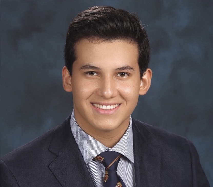 GSS Team | Golden State Scholars