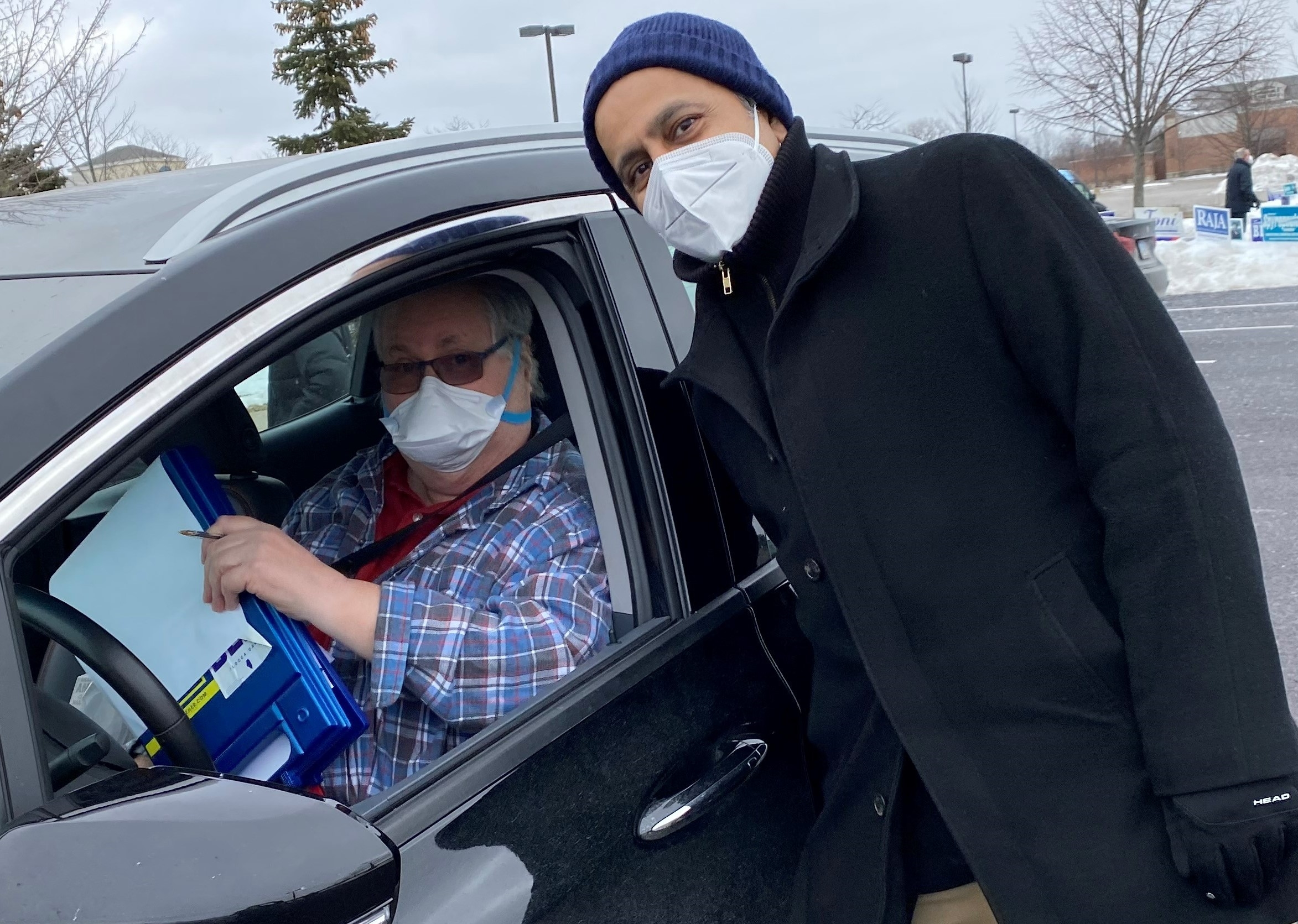 We Collected Hundreds of Signatures. We need Hundreds More - Greater ...