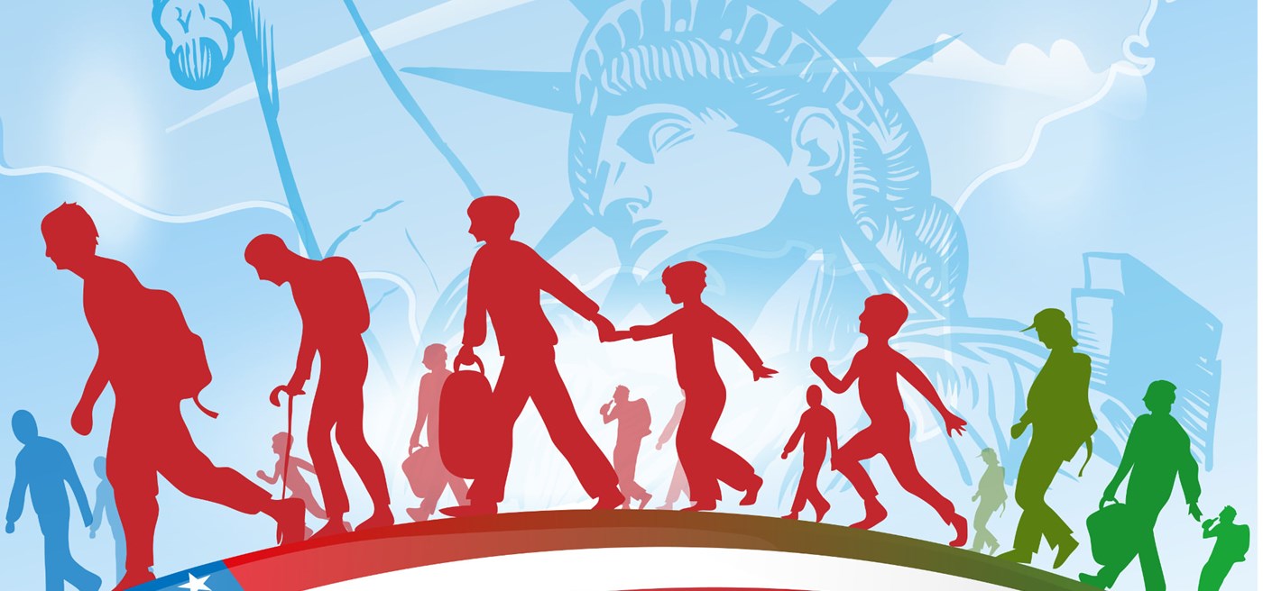 FOCUS ON IMMIGRATION - Grassroots North Shore