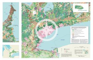 Maps - Friends of the Greenbelt Foundation