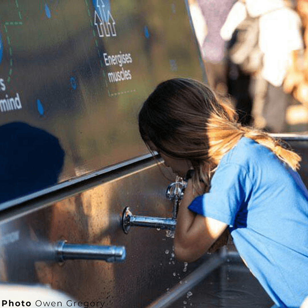 Waste - Green Music Australia