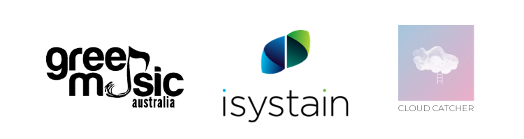 Green Music Australia, in partnership with Australia Council for the ...