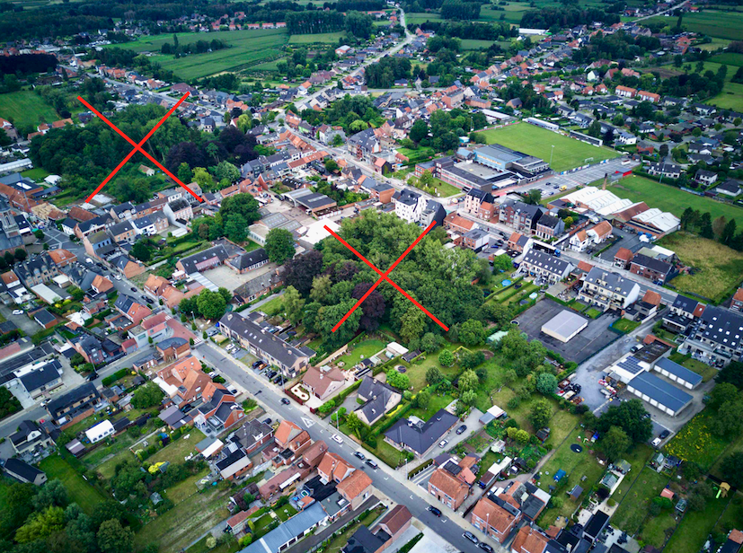 Auditeur Vlaamse overheid vernietigend over ruimtelijk ordeningsbeleid ...