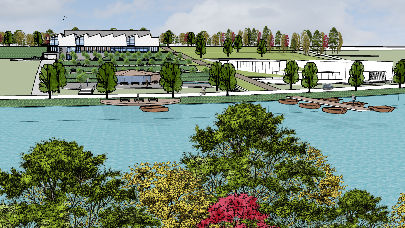 Zoet Water - Groen Oud-Heverlee