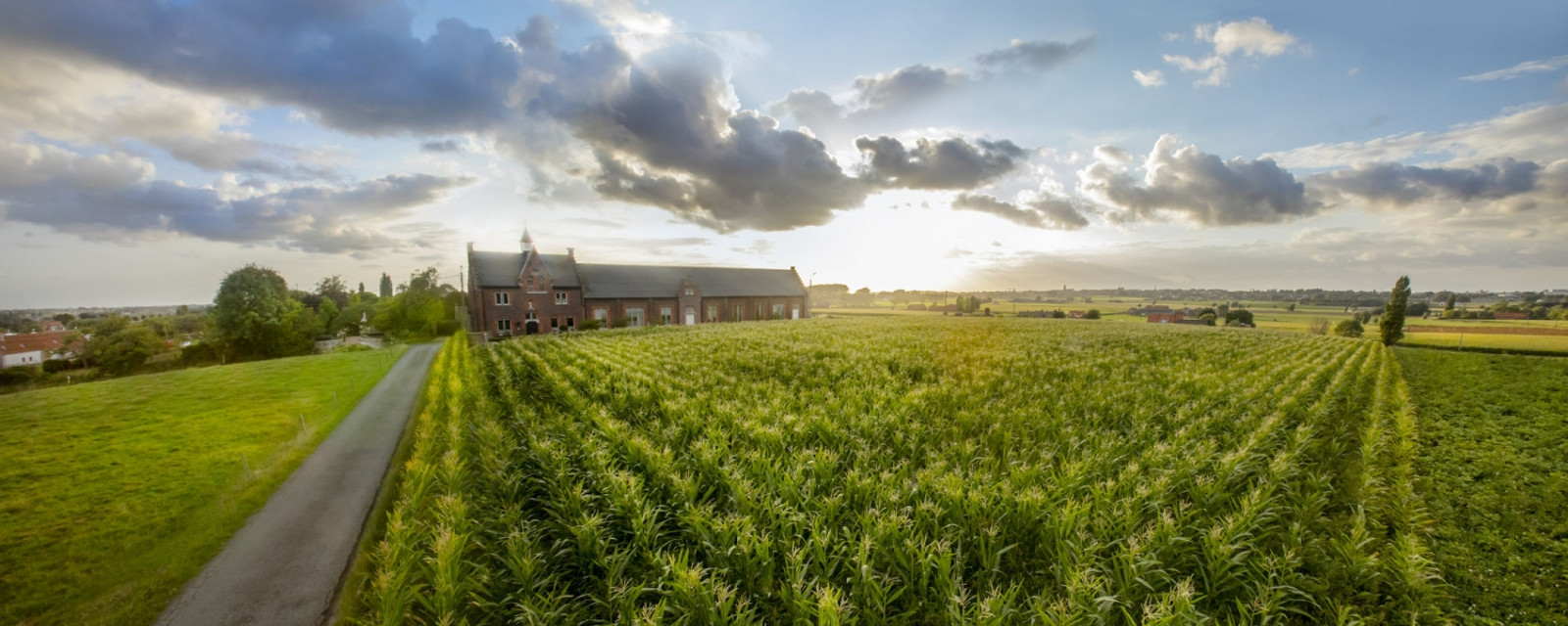 Natuur en milieu - Groen Tielt