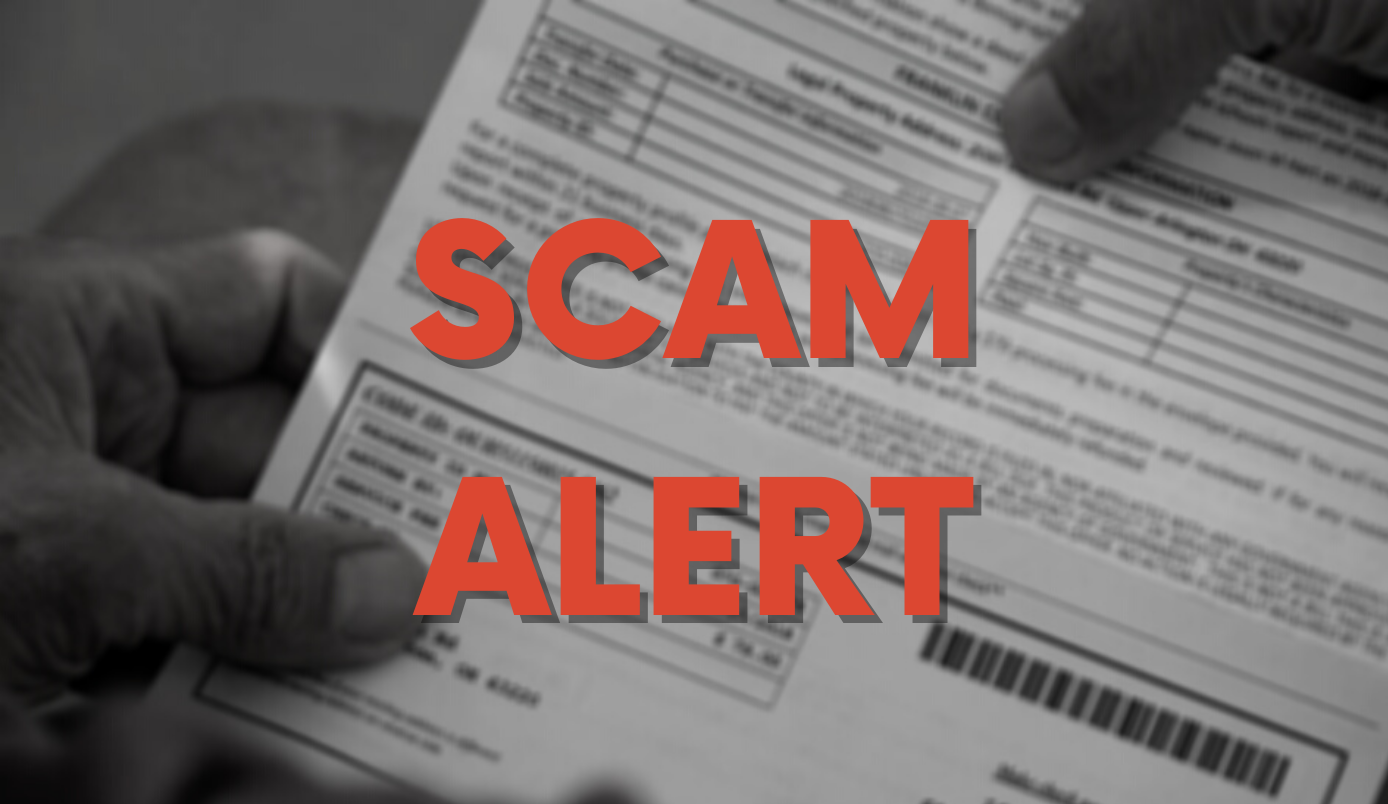 Hahn Warns Residents About Property Tax Scam – Supervisor Janice Hahn