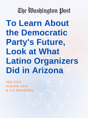 For Practitioners - The P3 Lab