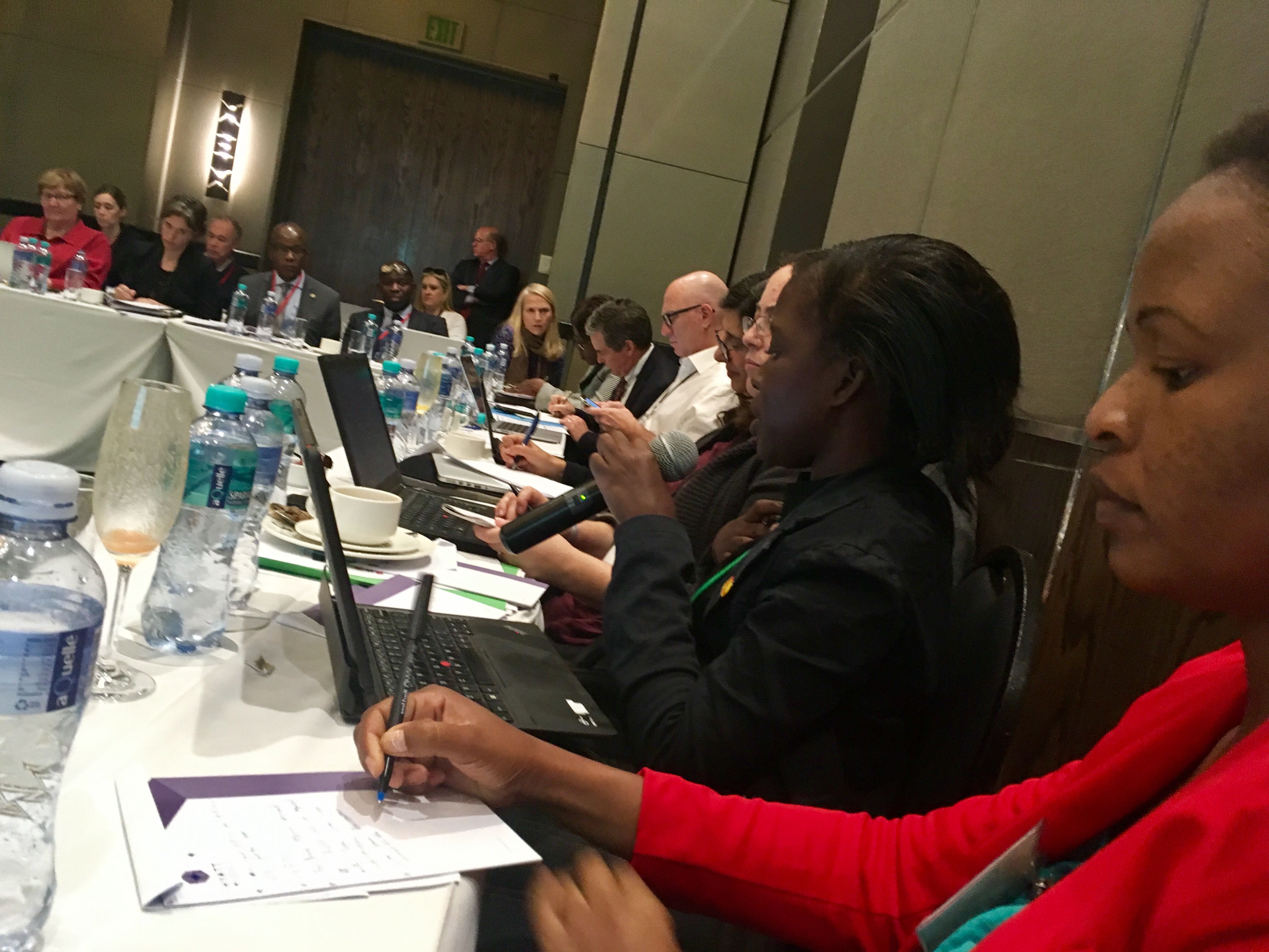 AIDS Activists Push PEPFAR Plans Toward Higher Impact – Health GAP ...