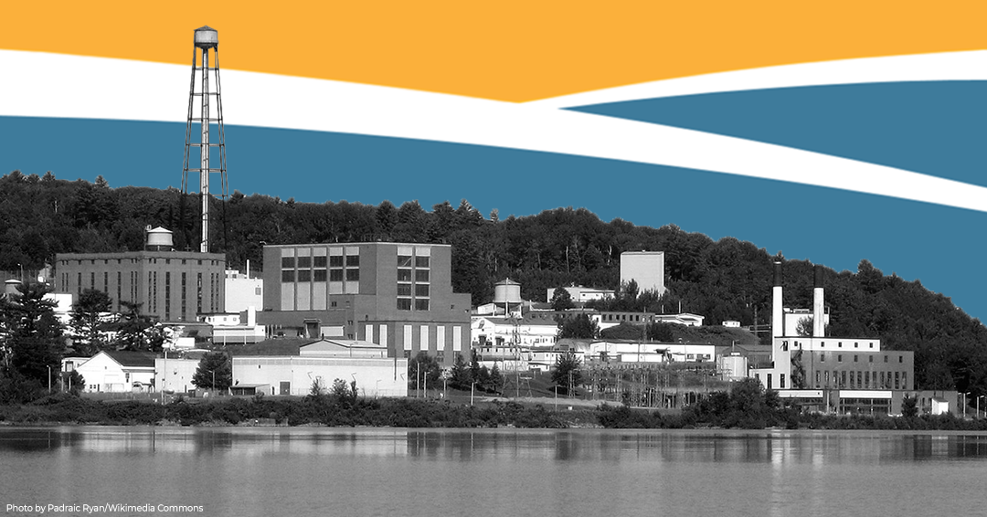 Nuclear Waste Concerns Indigenous Communities and Ottawa City Hall ...