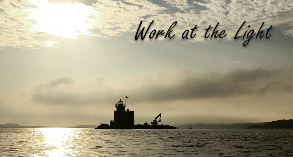 Huntington Lighthouse Preservation Society