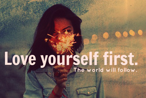 Why Every 20-Something Girl Should Learn To Love Herself