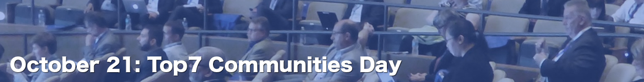 Summit 2020 Program - Intelligent Community Forum