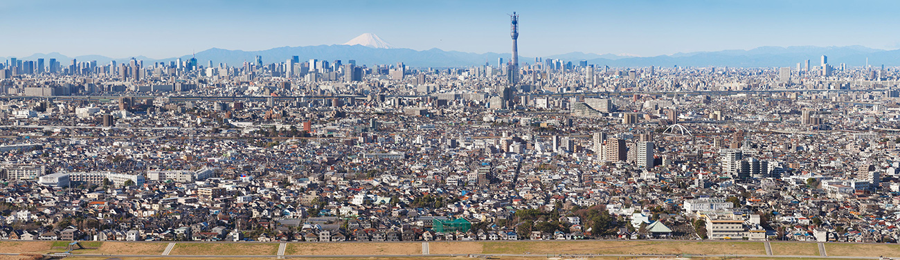 Ichikawa - Intelligent Community Forum