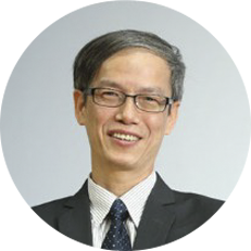 ICF Taiwan - Intelligent Community Forum