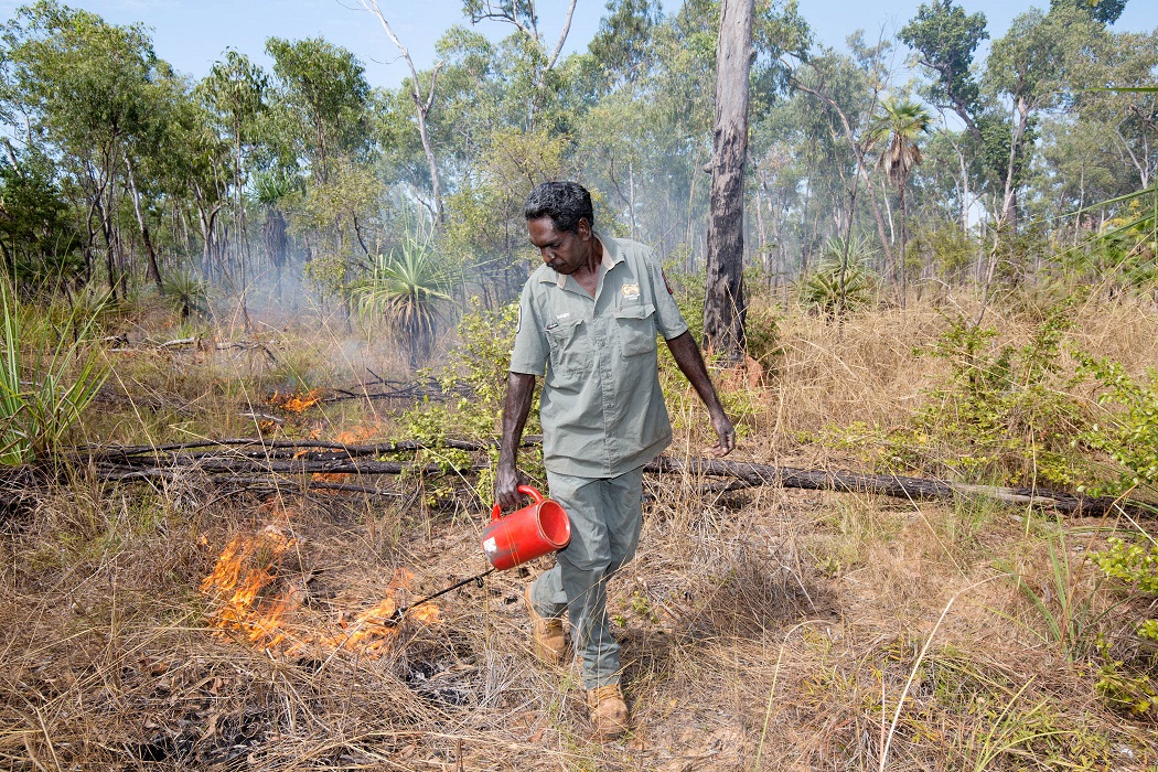 Bushfires Royal Commission Highlights the Many Benefits of Enabling ...