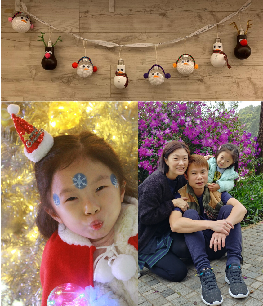 Ng Family Launches the First FOP Fundraiser in Hong Kong - IFOPA ...