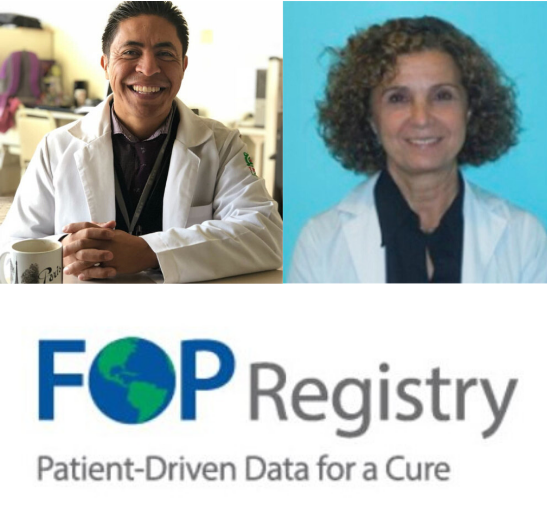 First FOP Registry Medical Portal Sites Launch - IFOPA - International ...