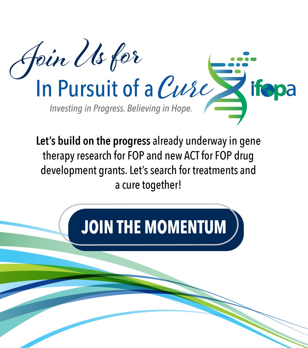 Fibrodysplasia Ossificans Progressiva Gene