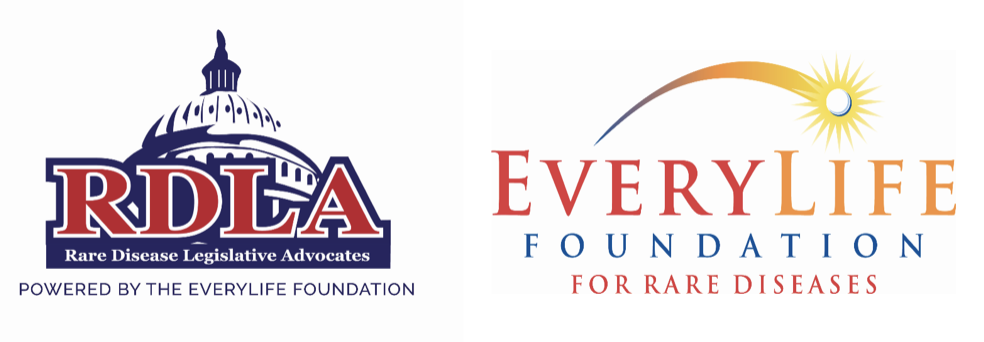 EveryLife Foundation Rare Disease Congressional Caucus Virtual Briefing ...