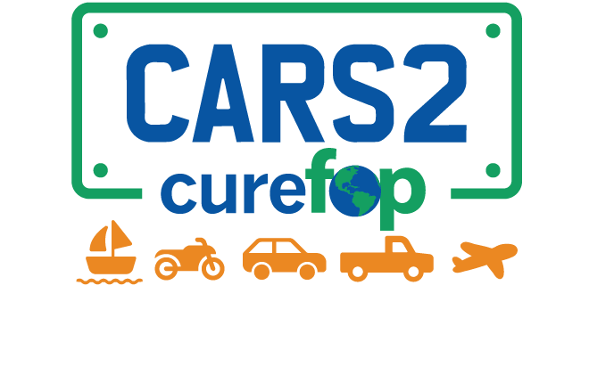 Cars2CureFOP Turns a Vehicle Into Support for FOP Families - IFOPA ...