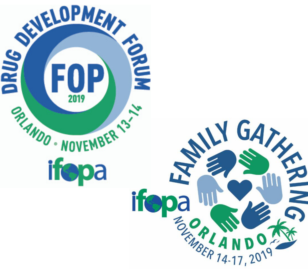FOP Drug Development Forum and Family Gathering Come Together in ...