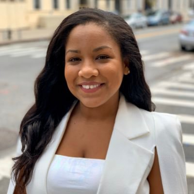 Womxn in the IGNITE Community on the 11/3 ballot