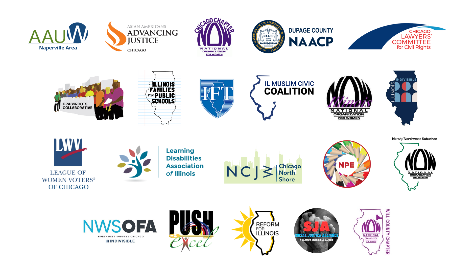 Confronting the Rise of School Board Disruptions - Illinois Families ...