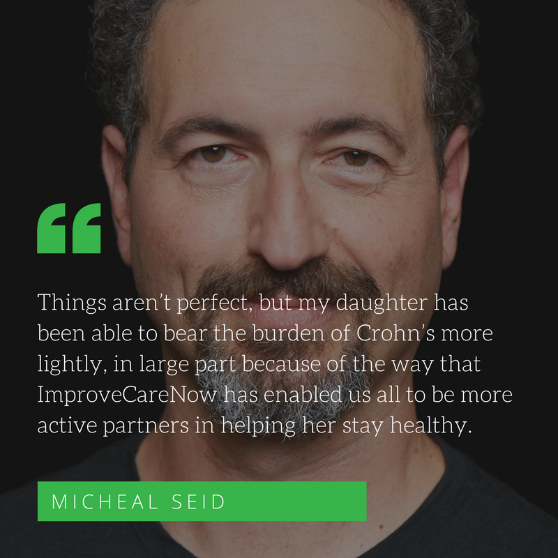 What People are Saying about ImproveCareNow - ImproveCareNow