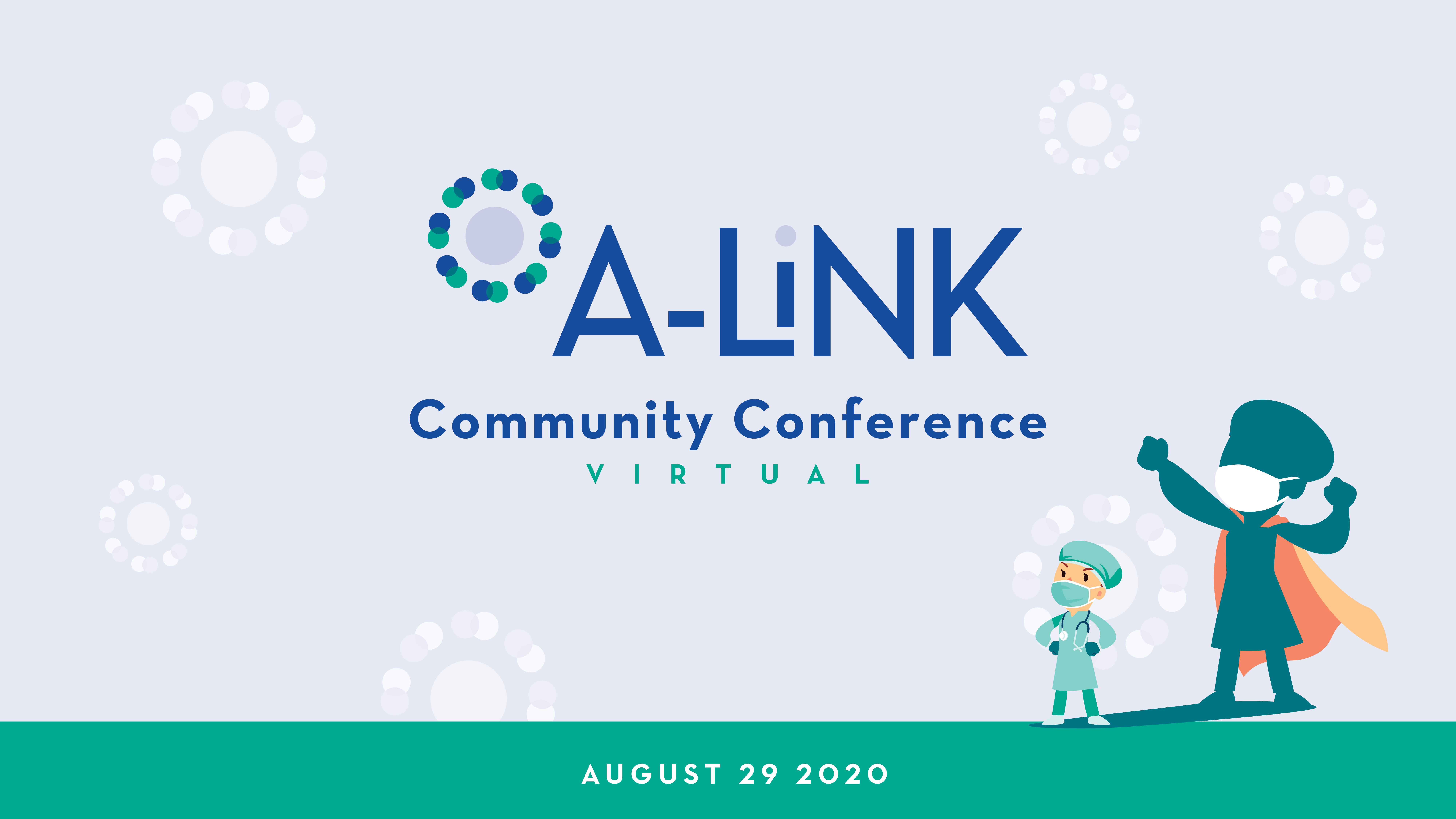 A-LiNK Community Conference - ImproveCareNow