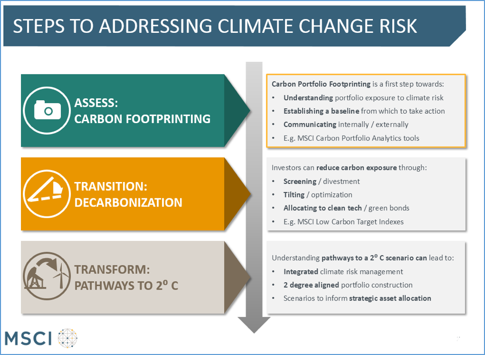 ESG Investing Trends: Common Approaches and Benchmarking - Intentional ...