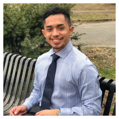 Former Team Members - Intentional Endowments Network