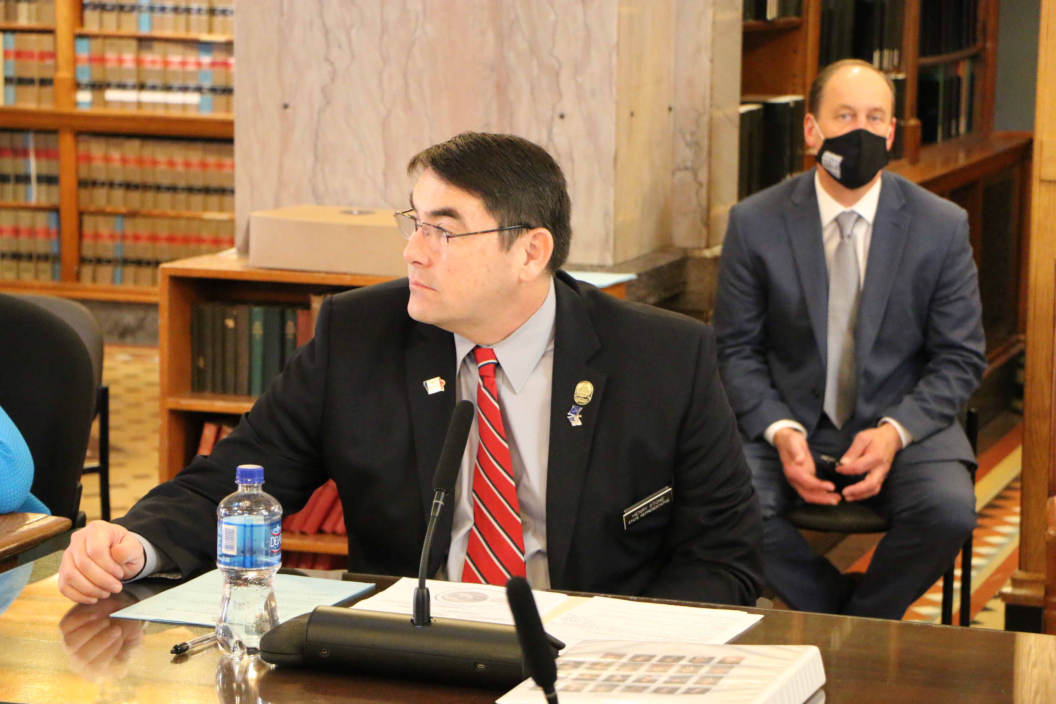 Representatives - Iowa House Republicans