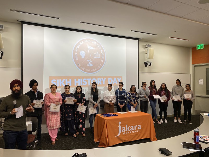 2020 Recap - Jakara Movement