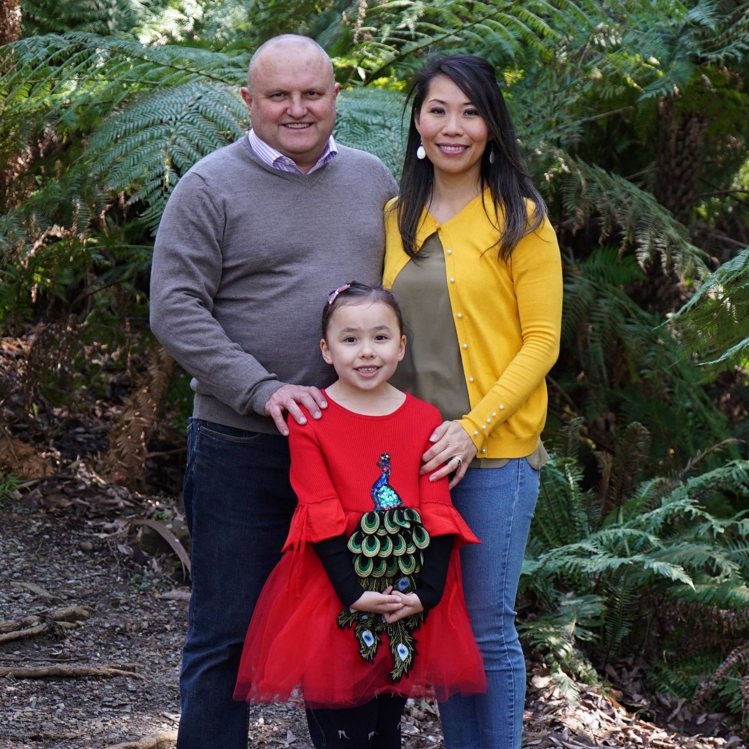 About Jason - Jason Wood MP