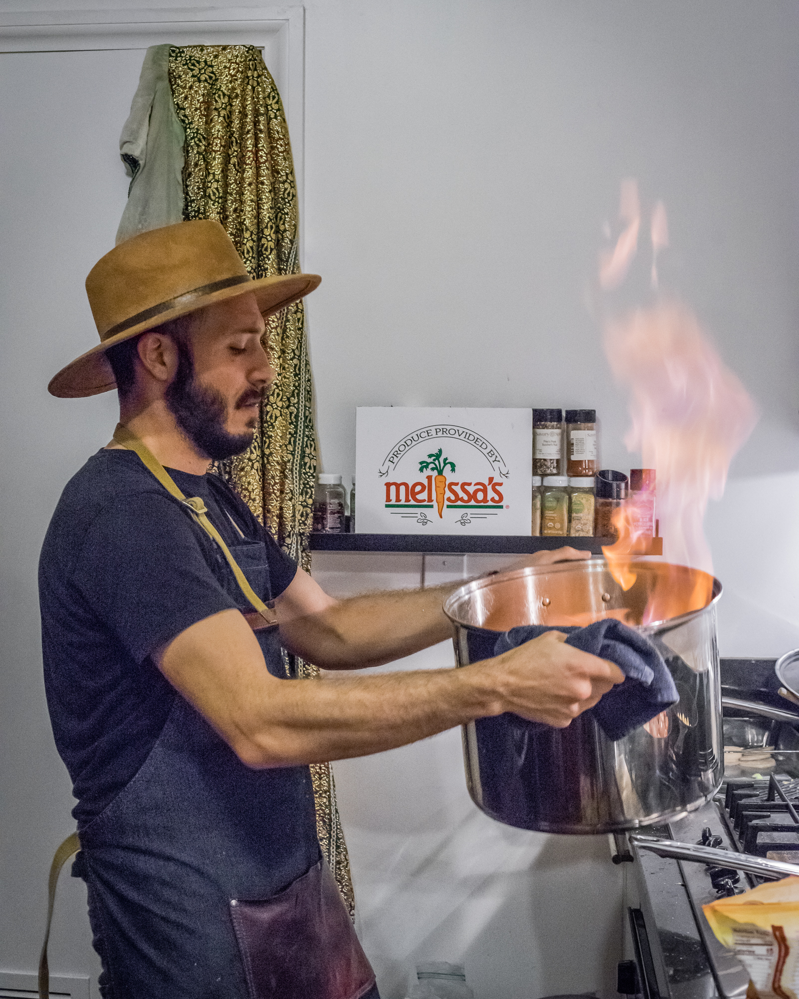 Photo Gallery - DTLA Dinner Club New