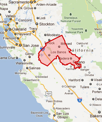 16th District - Jim Costa For Congress