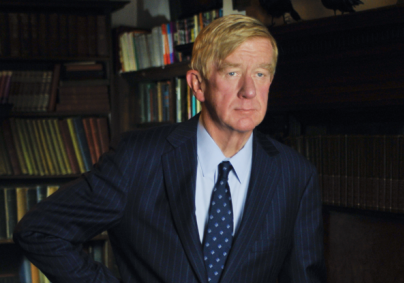 Vice-Presidential Candidate: Gov. William Weld – Pulaski County (AR ...