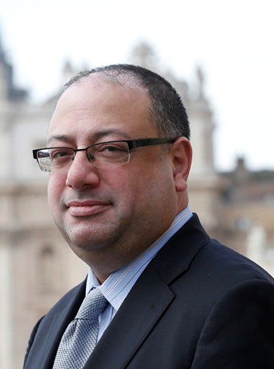 Eric LeCompte - Jubilee USA Network