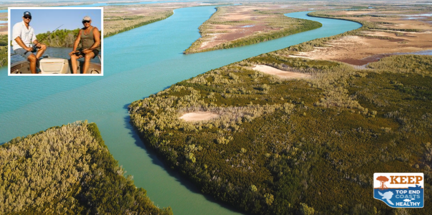 Media Release: Limmen Bight Marine Park’s new plan could be a win win ...