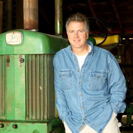 Senator Kerry Roberts