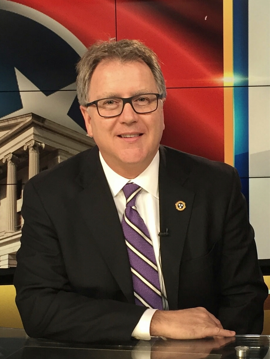 Issues - Senator Kerry Roberts
