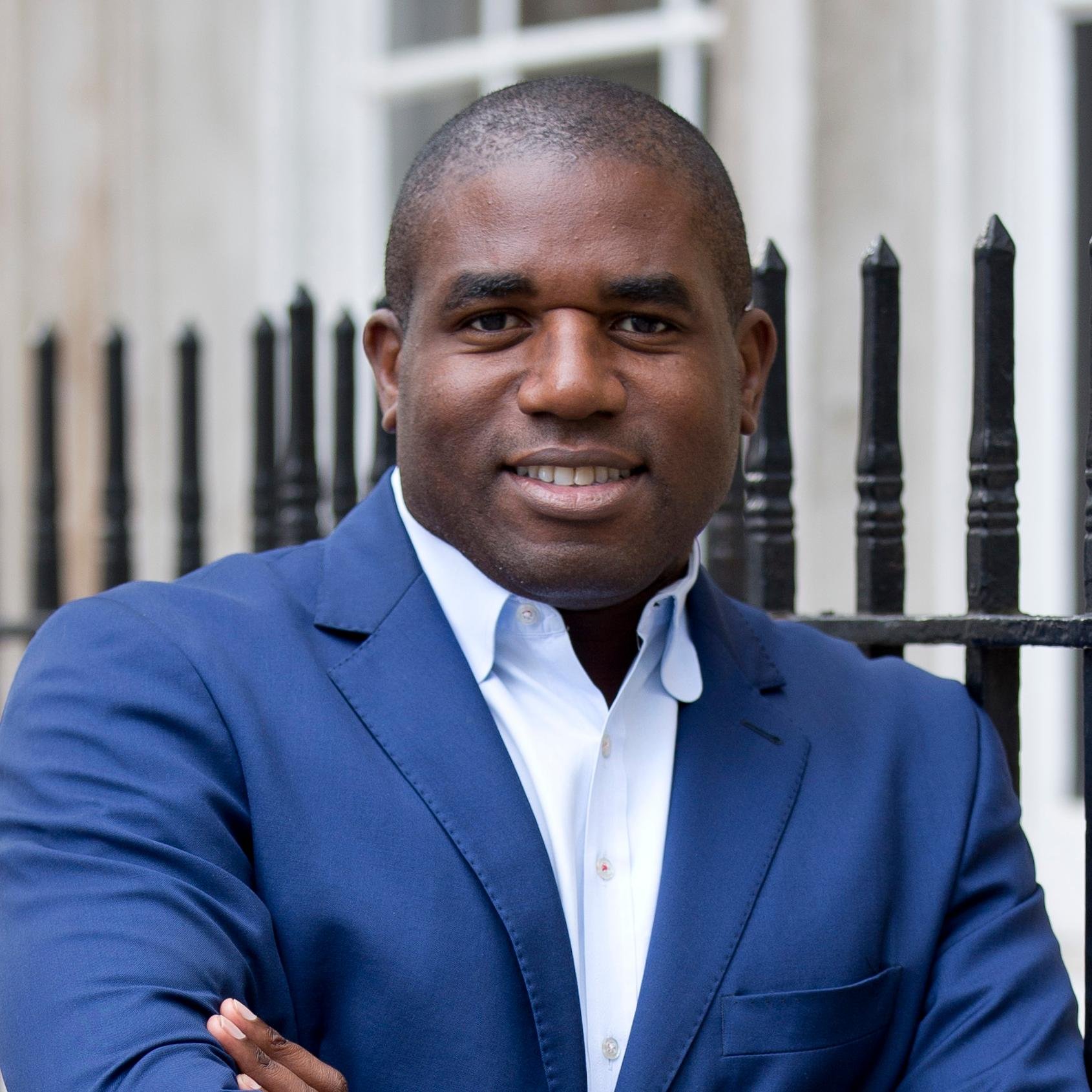 David Lammy - Alchetron, The Free Social Encyclopedia