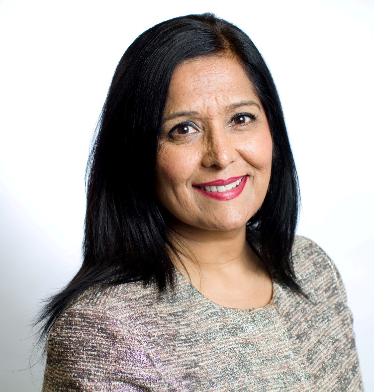 Yasmin Qureshi - Alchetron, The Free Social Encyclopedia