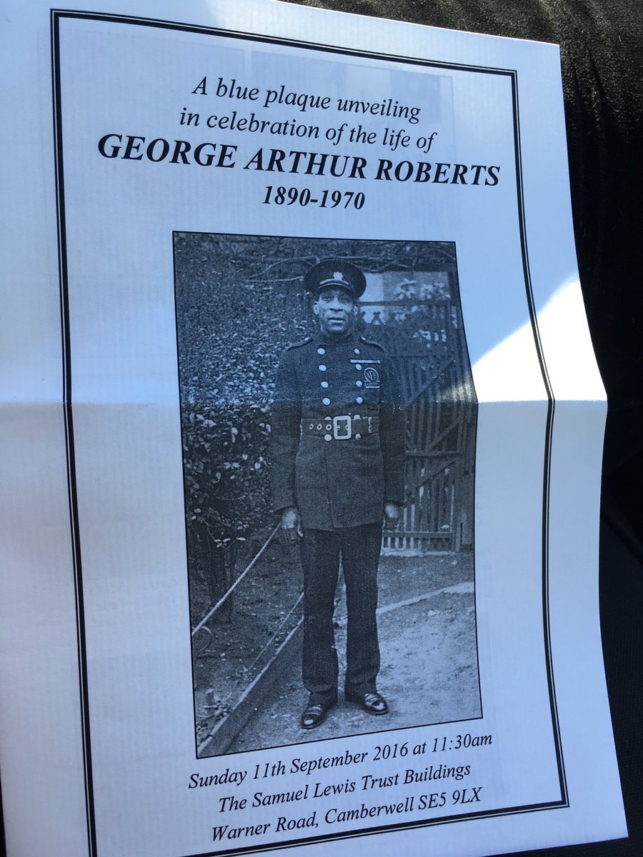 Honouring the life of radical, hero, civil rights activist George ...