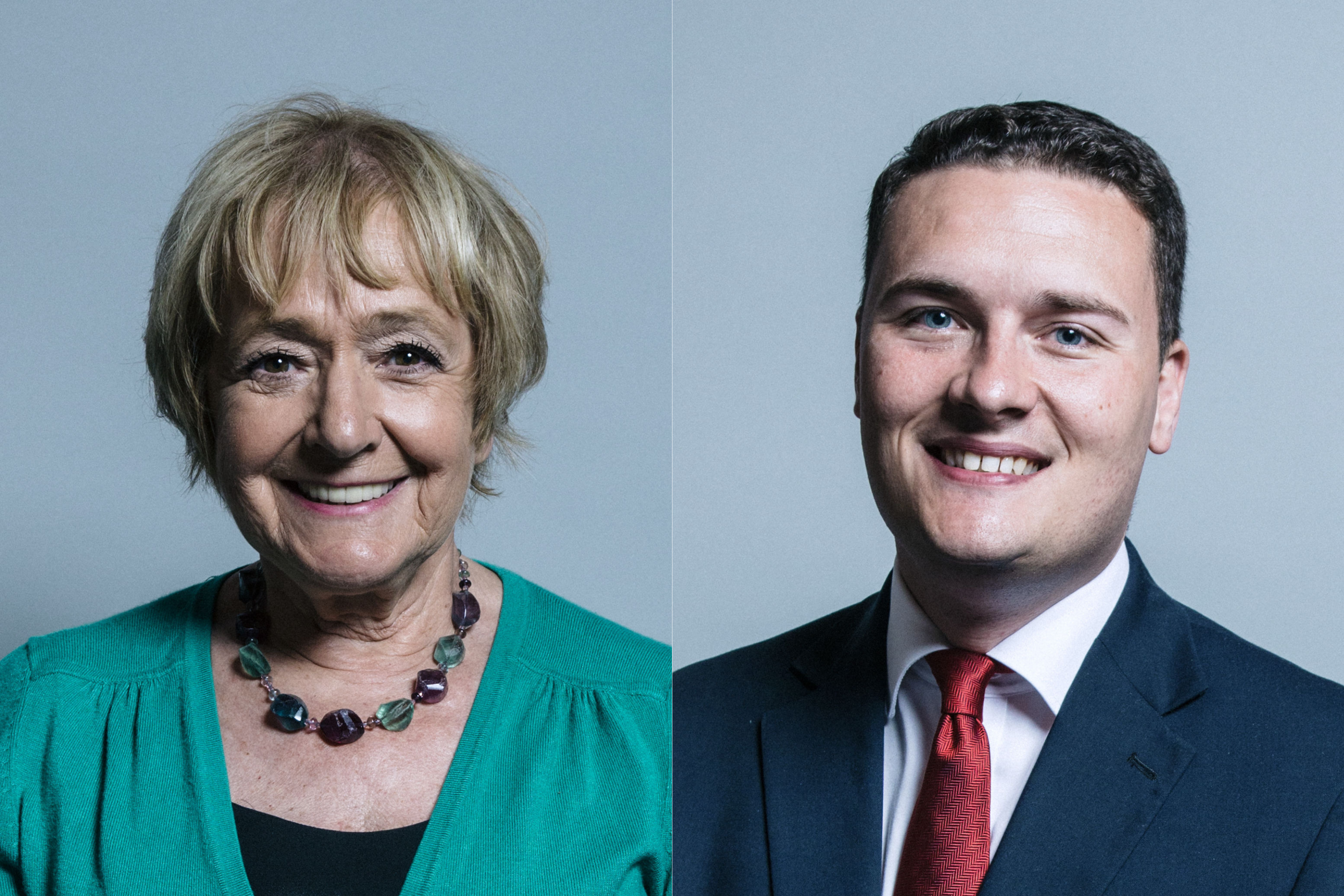 London Meeting 2019 - Labour First