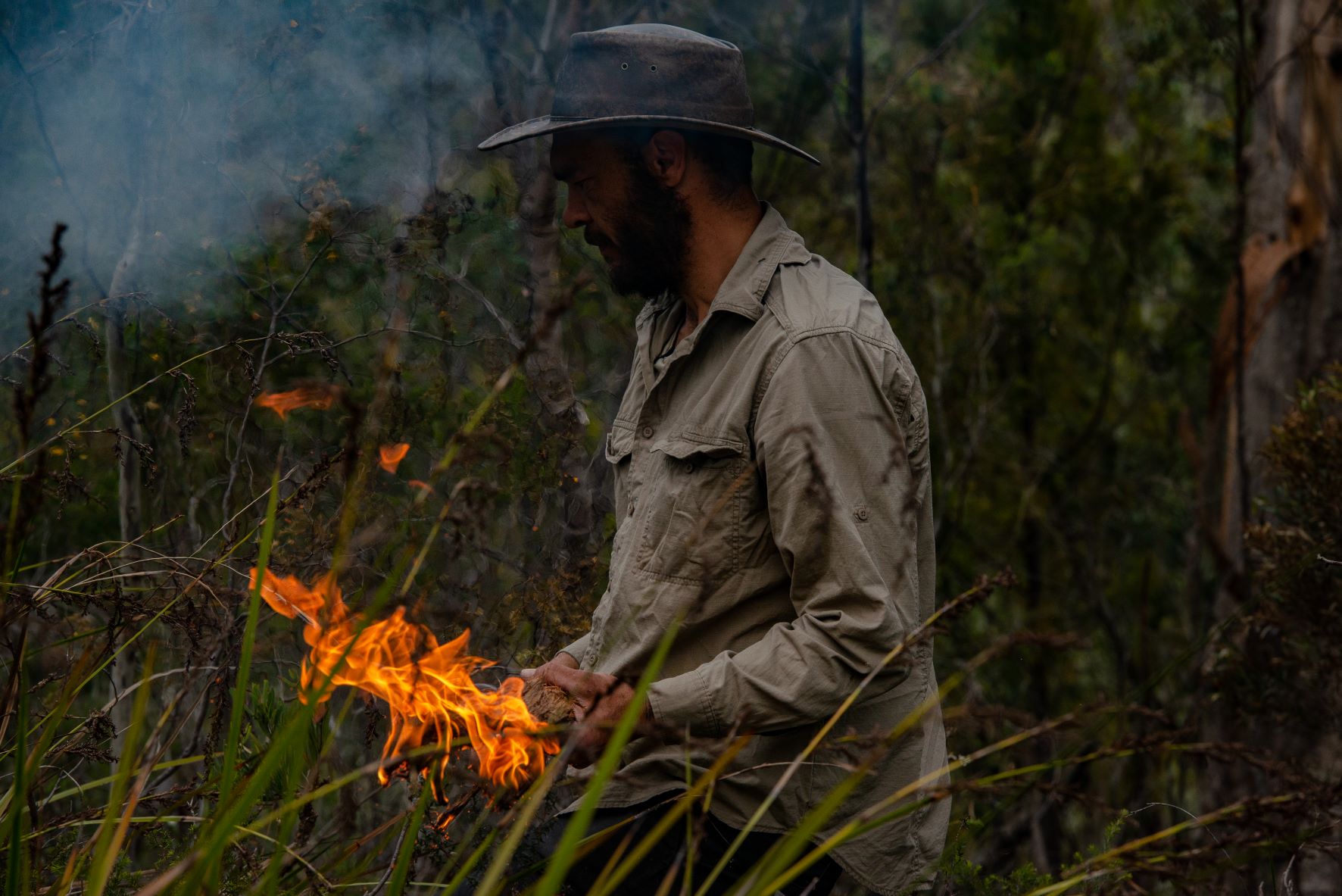 The Dirty Hands - December 2021 - Landcare Tasmania