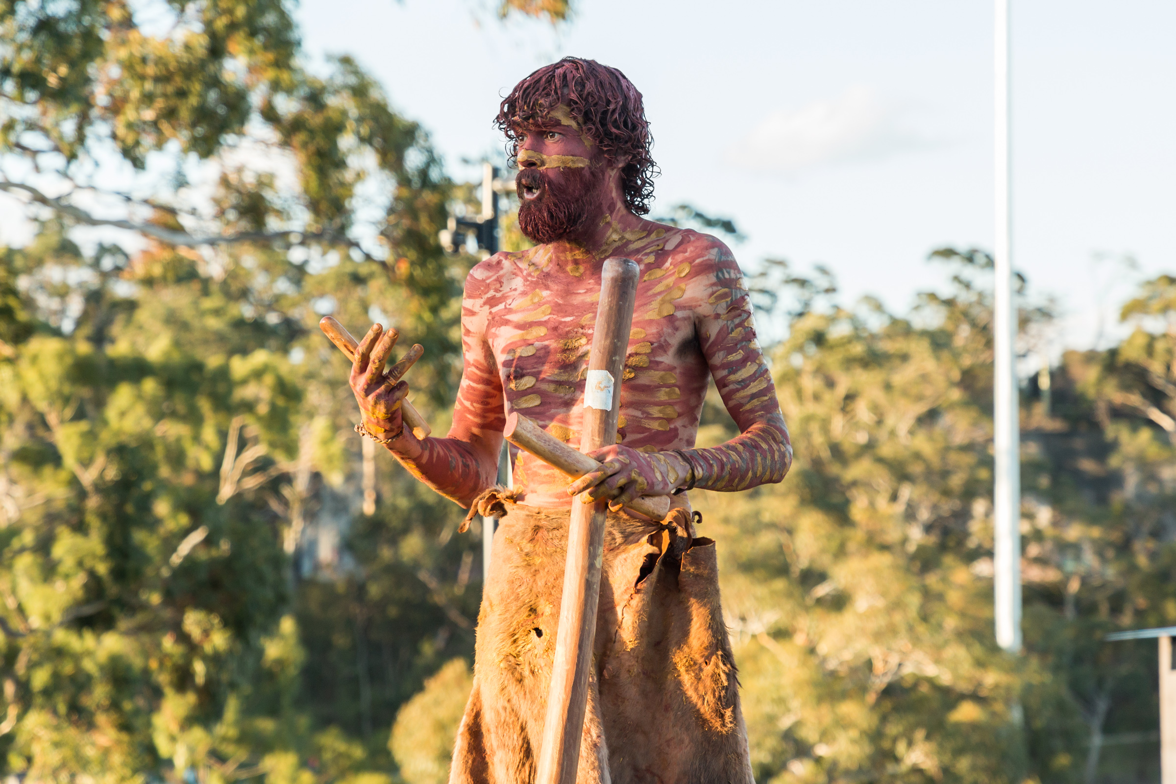 Cultural awareness resources - Landcare Tasmania