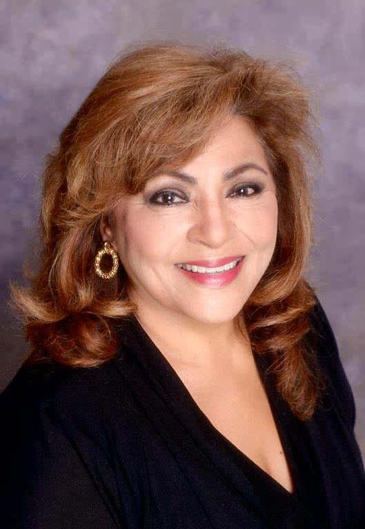 Advisory Council - Latinas Lead CA