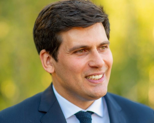 Digital Citizen - La villa numeris