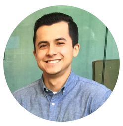 Peter Brave Story - Latino Community Fund of Washington